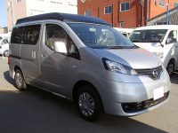 RIW | キャンピングカーの新車・中古車販売｜デルタリンク