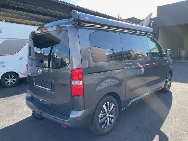 CROSS CAMP | キャンピングカーの新車・中古車販売｜デルタリンク