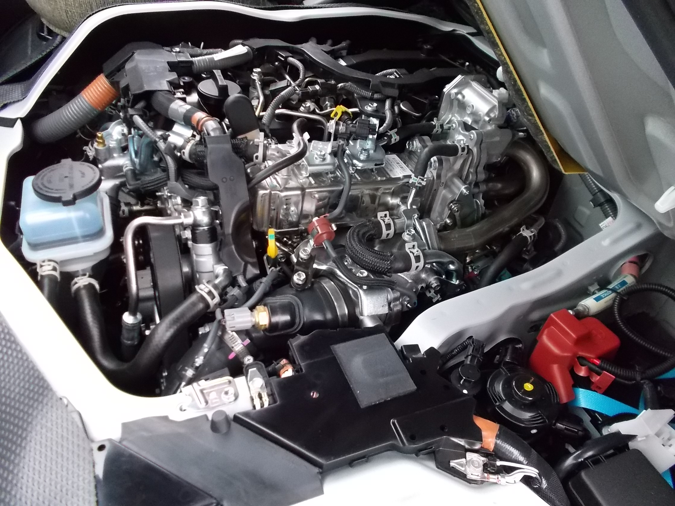 セドナ タイプⅢ 2.8DT 4WD | キャンピングカーの新車・中古車販売｜デルタリンク