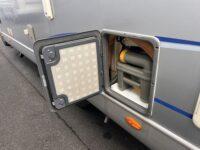 ソラノ T602 | キャンピングカーの新車・中古車販売｜デルタリンク