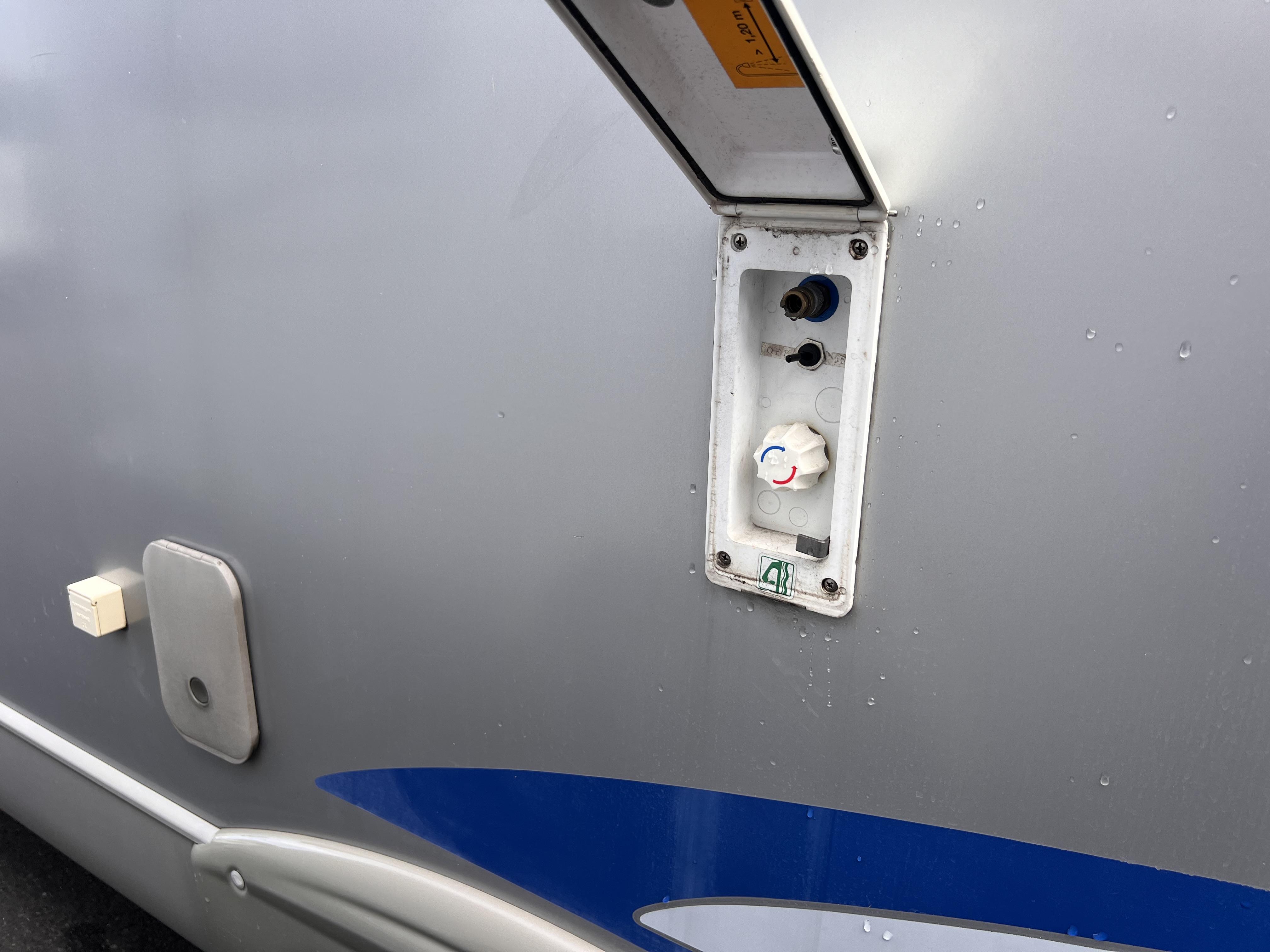 ソラノ T602 | キャンピングカーの新車・中古車販売｜デルタリンク