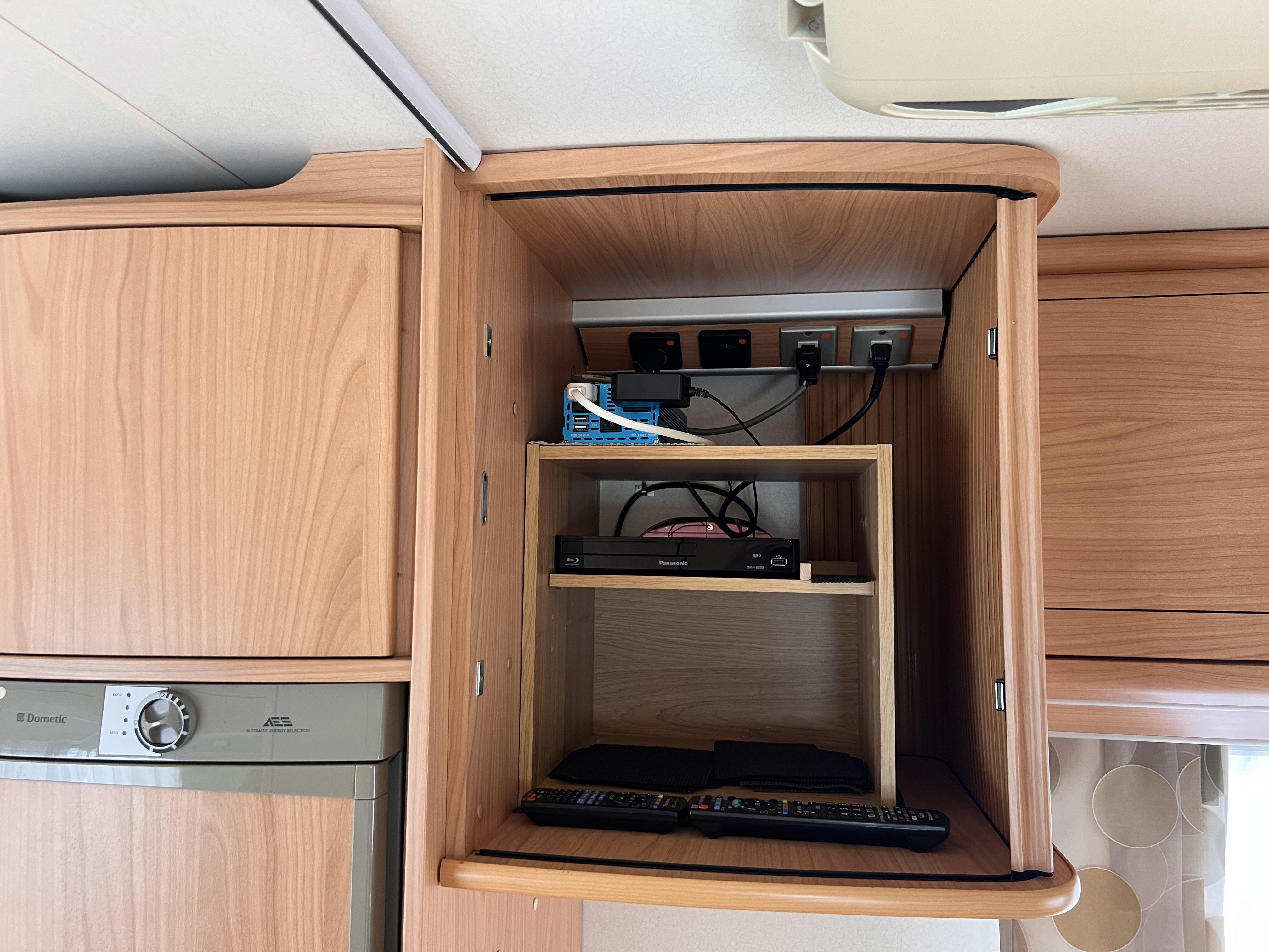 ソラノ T602 | キャンピングカーの新車・中古車販売｜デルタリンク