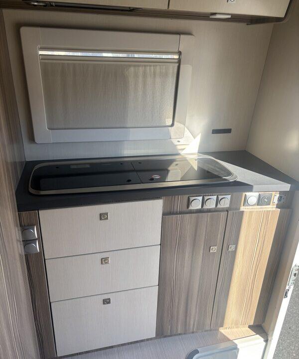 ZIL-5 | キャンピングカーの新車・中古車販売｜デルタリンク