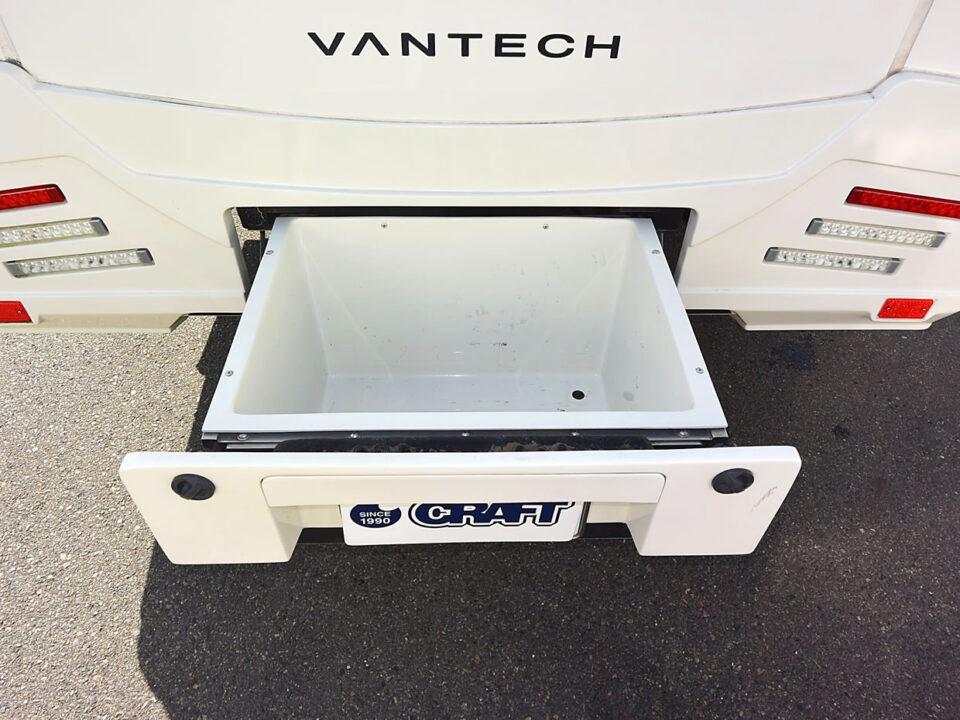 ZIL 5 4WD(20th Anniversary Package) | キャンピングカーの新車・中古車販売｜デルタリンク