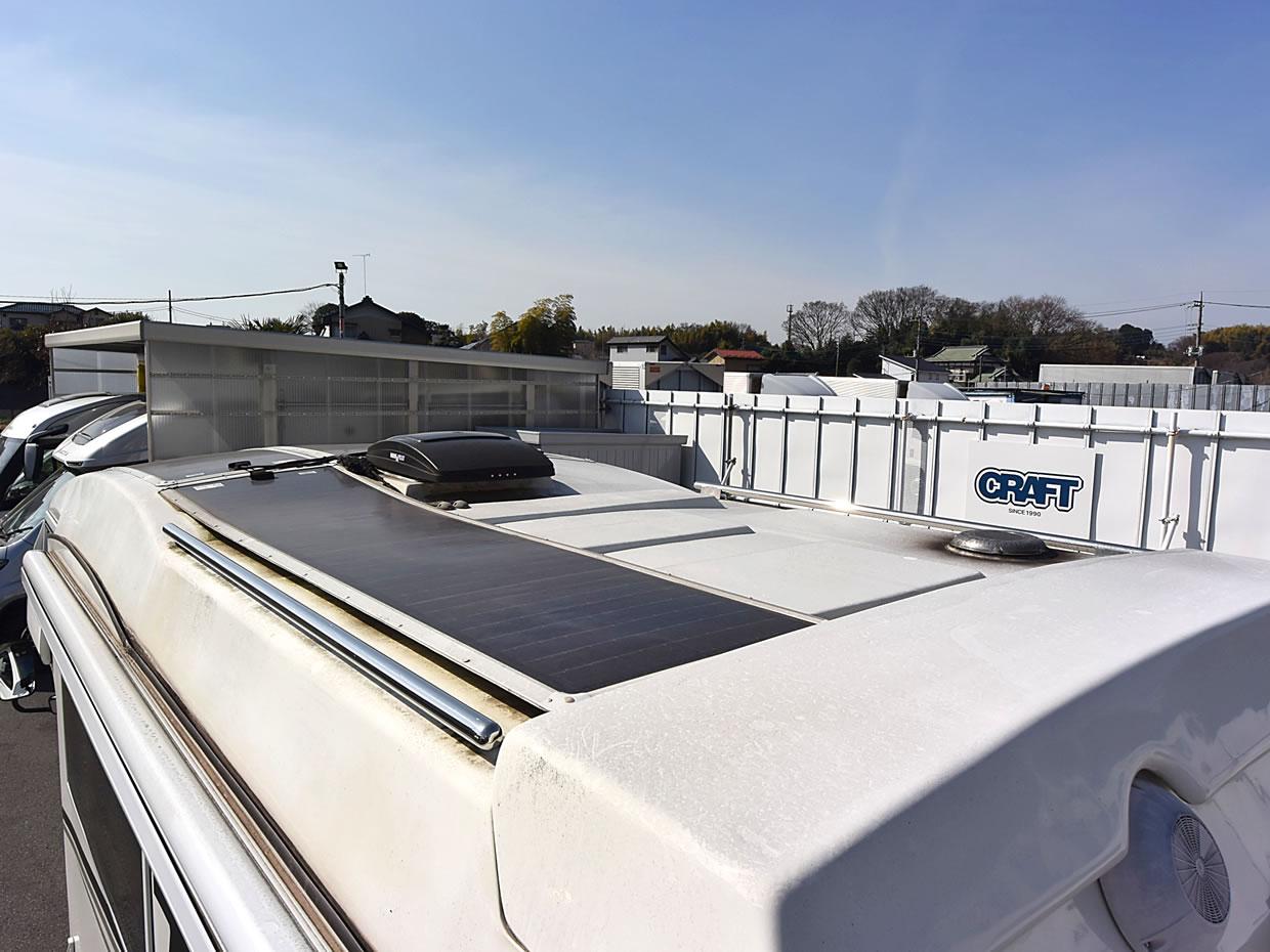 ZIL 5 4WD(20th Anniversary Package) | キャンピングカーの新車・中古車販売｜デルタリンク