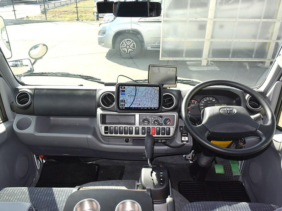 ZIL 5 4WD(20th Anniversary Package) | キャンピングカーの新車・中古車販売｜デルタリンク