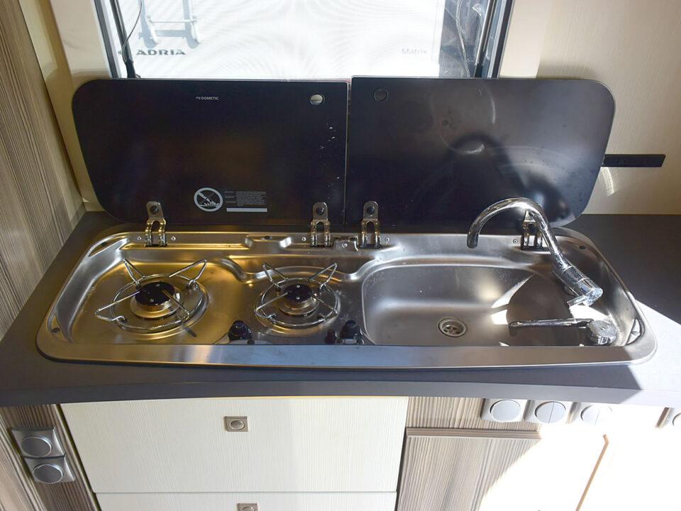 ZIL 5 4WD(20th Anniversary Package) | キャンピングカーの新車・中古車販売｜デルタリンク