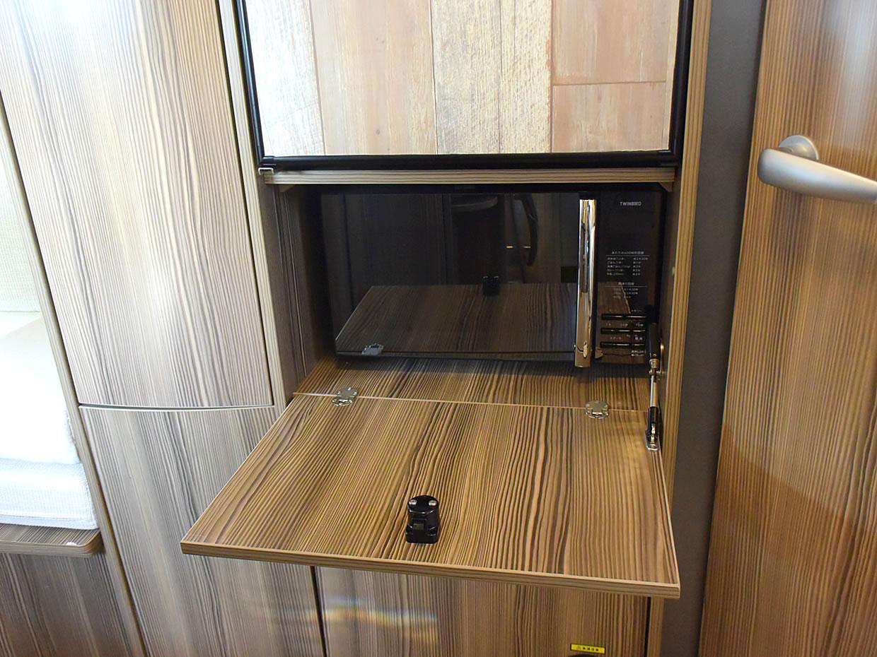 ZIL 5 4WD(20th Anniversary Package) | キャンピングカーの新車・中古車販売｜デルタリンク