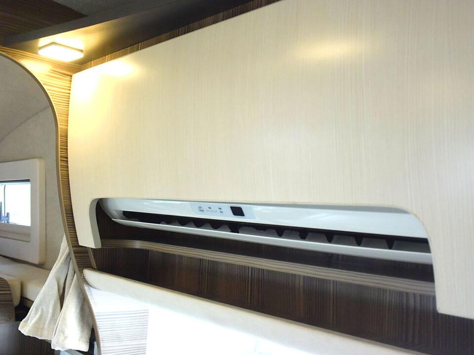 ZIL 5 4WD(20th Anniversary Package) | キャンピングカーの新車・中古車販売｜デルタリンク