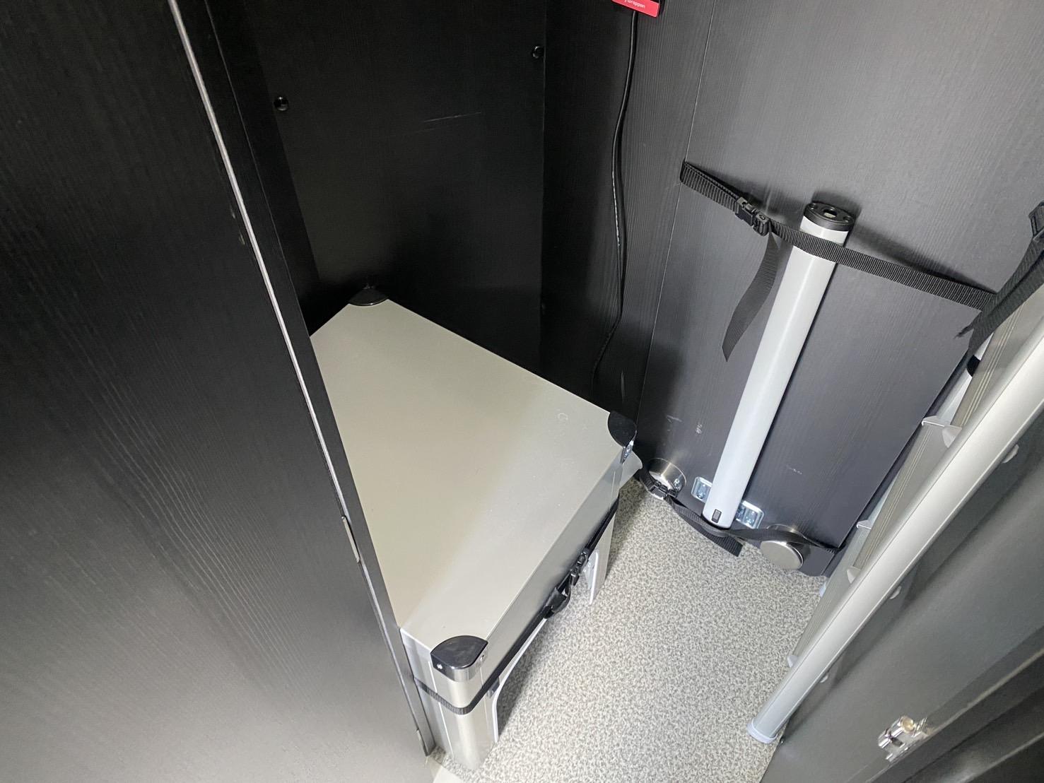 TR500 C-LH | キャンピングカーの新車・中古車販売｜デルタリンク