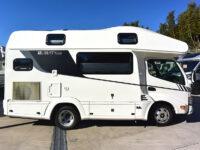 リバティ 52DB 4WD | キャンピングカーの新車・中古車販売｜デルタリンク