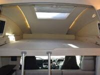 リバティ 52DB 4WD | キャンピングカーの新車・中古車販売｜デルタリンク