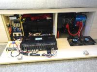 リバティ 52DB 4WD | キャンピングカーの新車・中古車販売｜デルタリンク