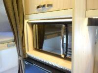 リバティ 52DB 4WD | キャンピングカーの新車・中古車販売｜デルタリンク