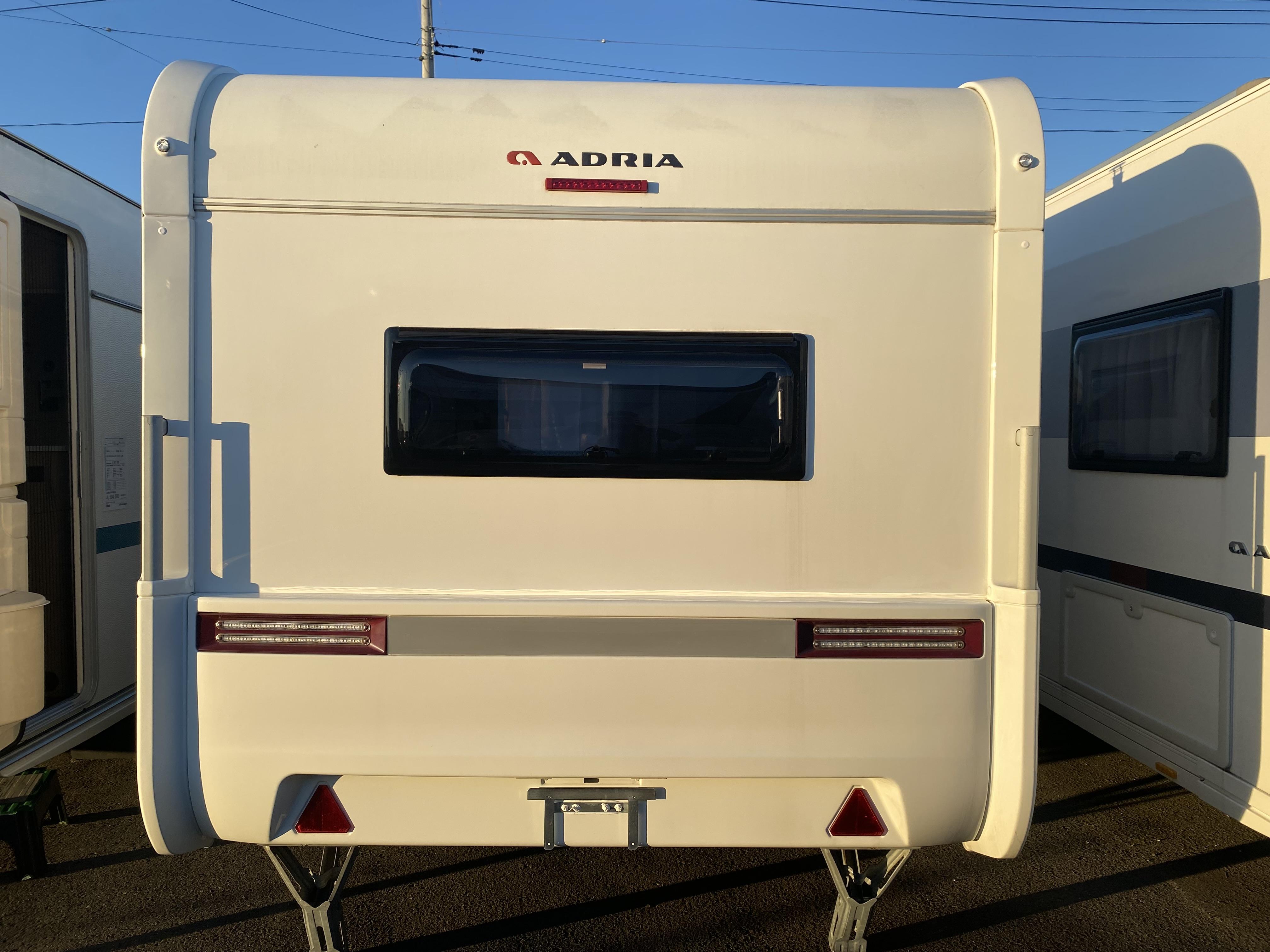 ALTEA 472PK ファミリー使いにも最高の1台！！アビバとアドーラの良いとこ取り！ | キャンピングカーの新車・中古車販売｜デルタリンク